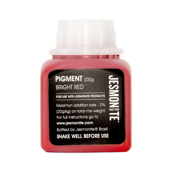 Pigmentos Jesmonite