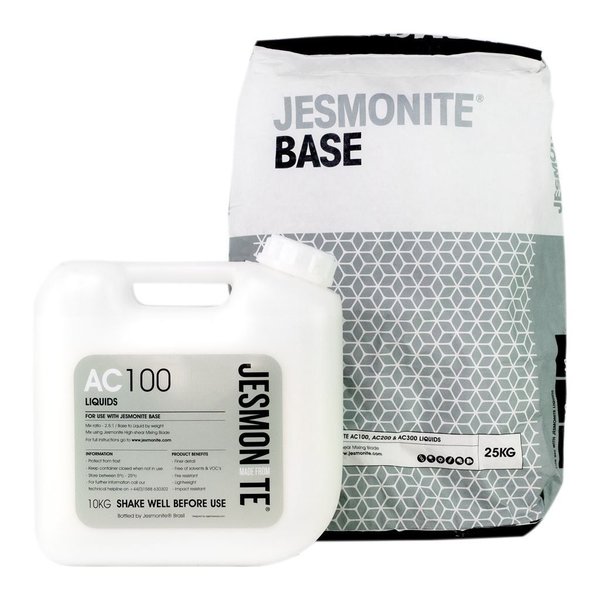 Jesmonite Brasil